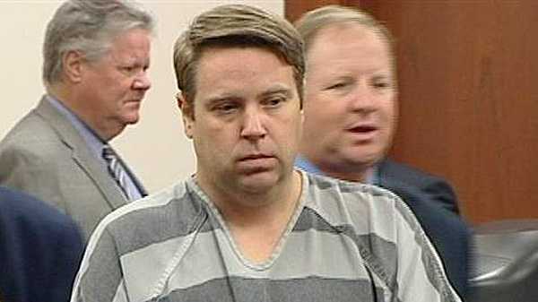 David Dooley speaks with News 5, says he's innocent