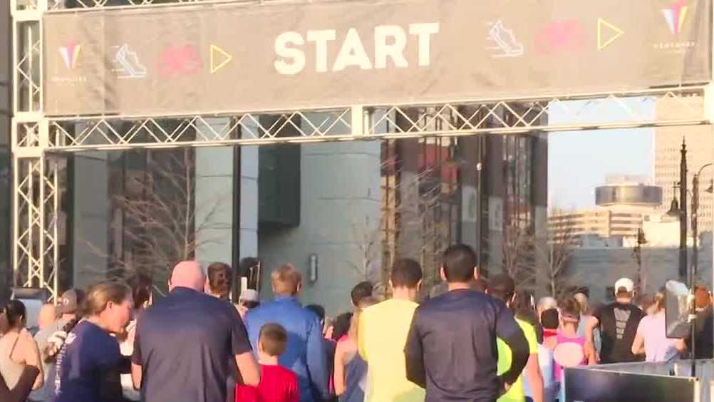 Louisville Triple Crown of Running announces changes for 2025