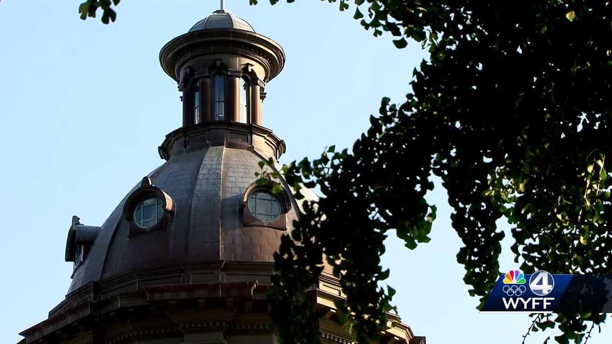 SC Legislature adds question to the November ballot