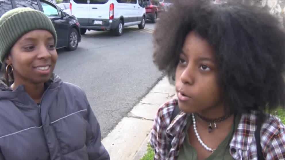 Dixon students, parents react to racist Instagram post