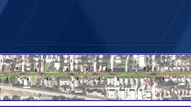 FDOT: Plans to add bike lanes, remove trees from street being re-evaluated