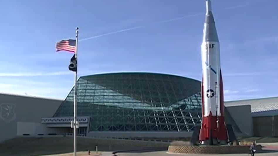 SAC Museum announces interactive science exhibit, Nano Technology