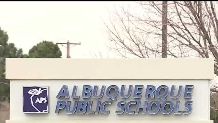All APS schools to re-open Tuesday after cyberattack