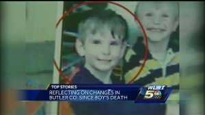 10 years after death, Marcus Fiesel remembered, honored