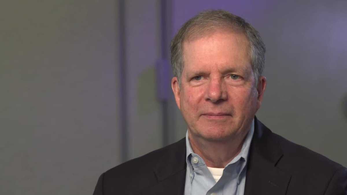 Raw interview: NH Secretary of State David Scanlan discusses voting security, disinformation