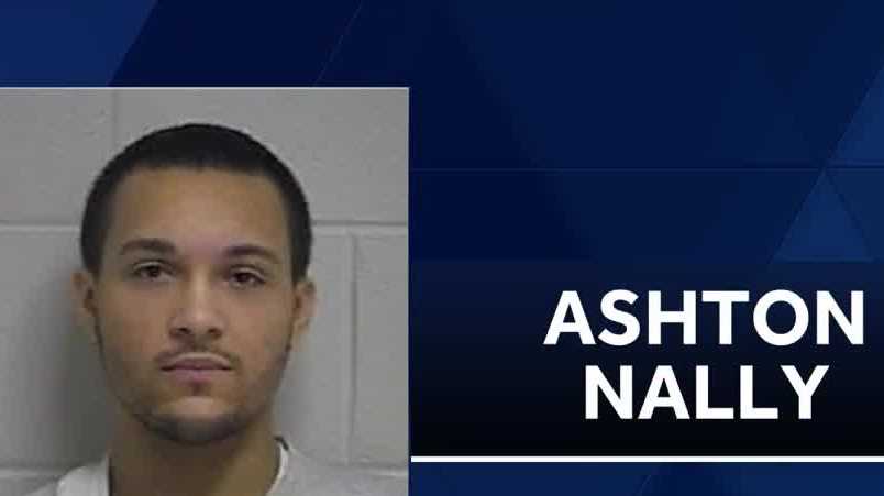 Hardin County Man Sentenced To 30 Years In Prison For Carjacking That