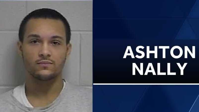 Hardin County Man Sentenced To 30 Years In Prison For Carjacking That