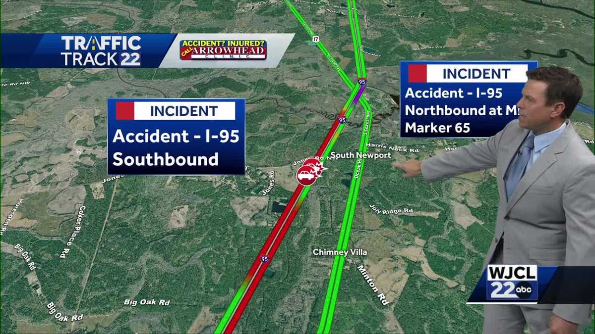 Major crash in McIntosh County sends 14 people to the hospital