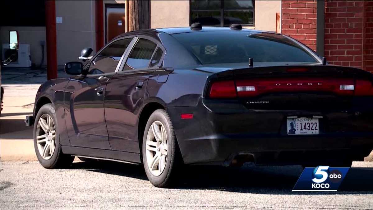 Oklahoma sheriffs stand against new ATF rule on stabilizing braces