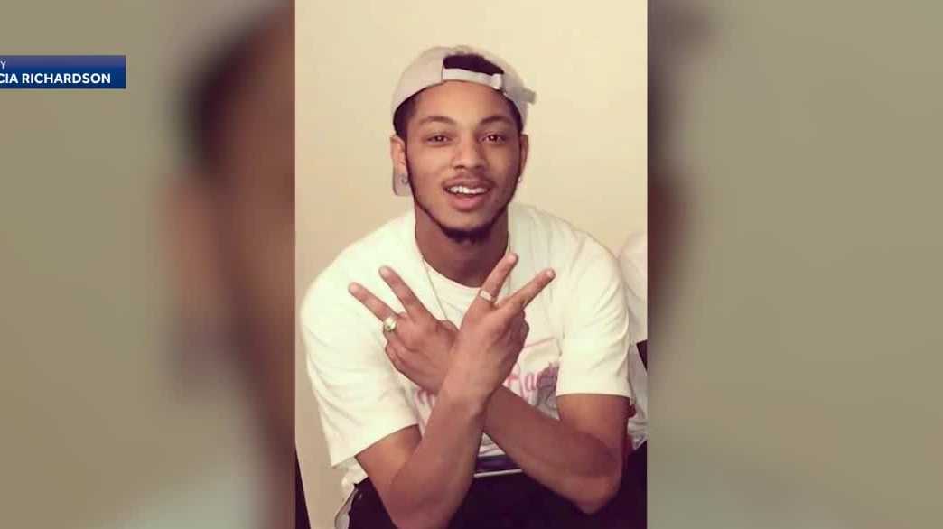 Calif. Black caucus calls for transparency in deadly traffic-stop shooting