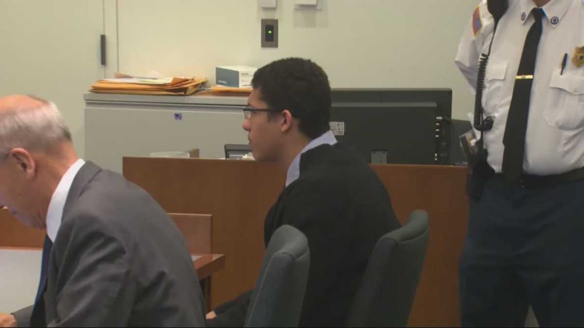 Final witnesses take stand in Chism case