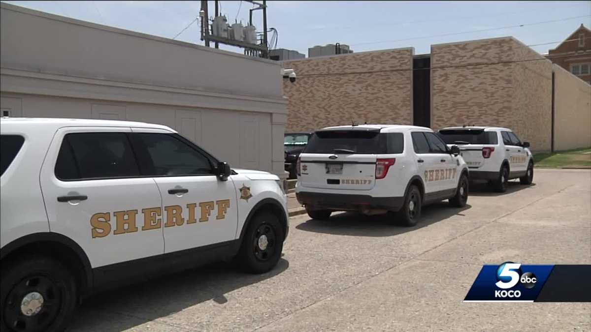 Oklahoma man reportedly kills victim during fight while noodling
