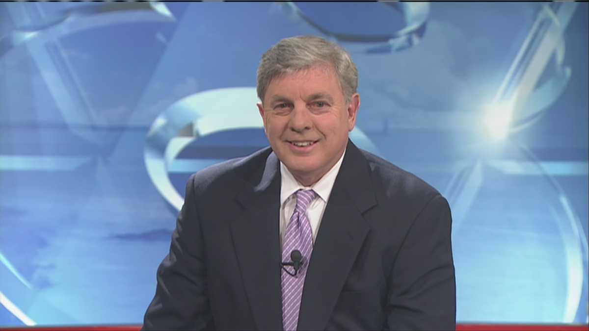 WMTW News 8 Saturday morning Headlines