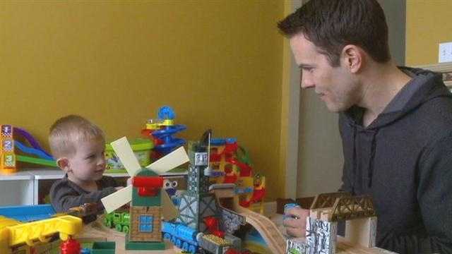 Can Wes Callison babysit?