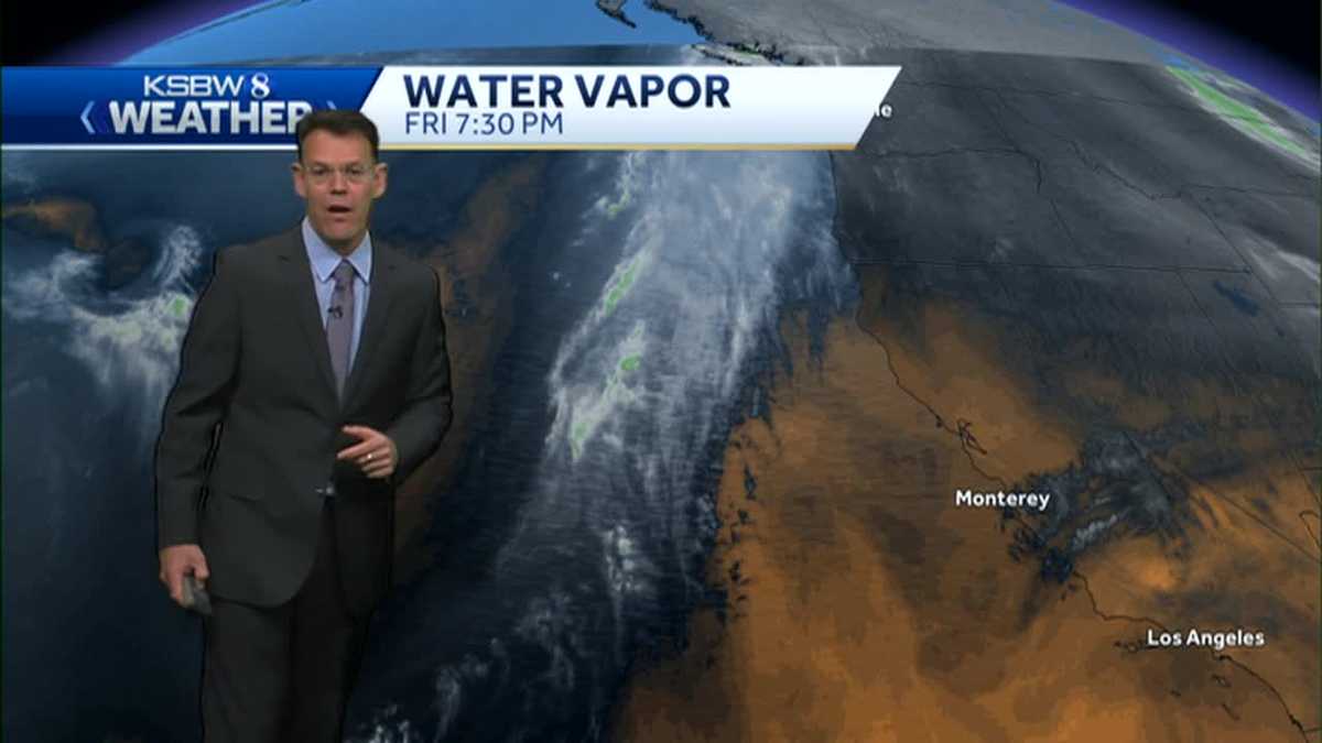 Seasonable Temperatures For The Days Ahead