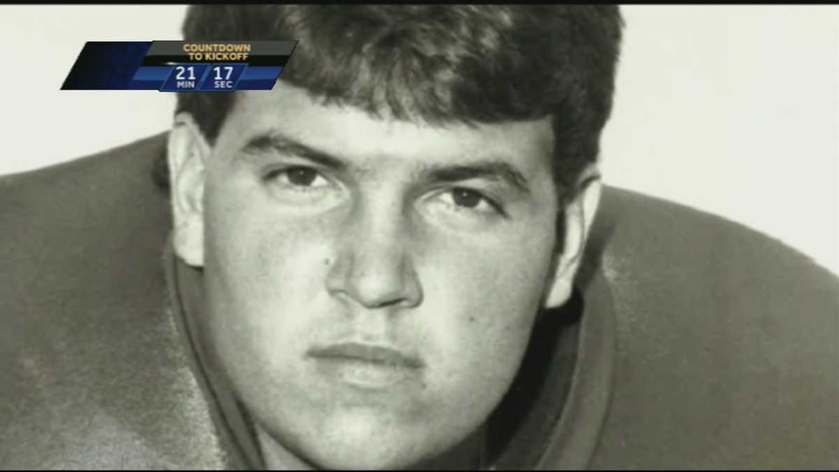 Hog Wild: Where are they now...Tony Nagy.