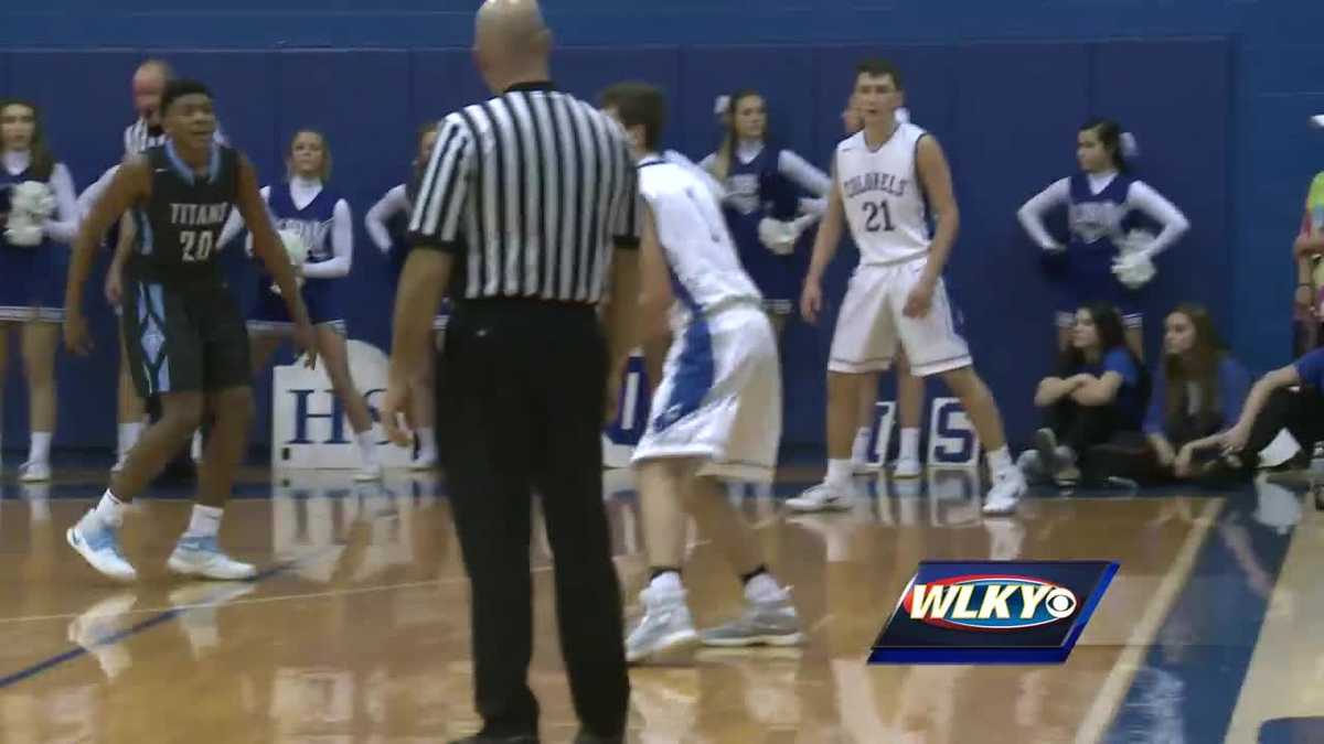 HSP: Game of the Week