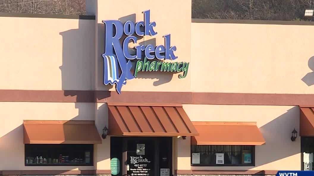 Rock Creek Pharmacy flying through COVID-19 vaccine
