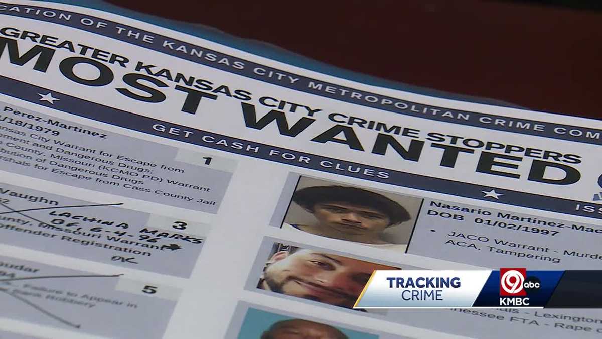 KC Crime Stoppers looks to dispel myths about its TIPS Hotline