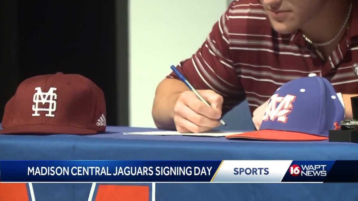 Signing Day Recap: Basketball, baseball and more