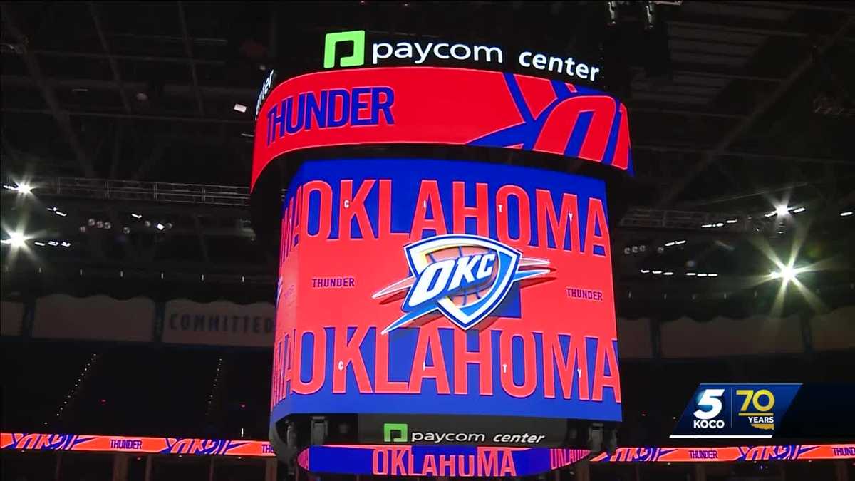 How to score Thunder tickets for the NBA Playoffs