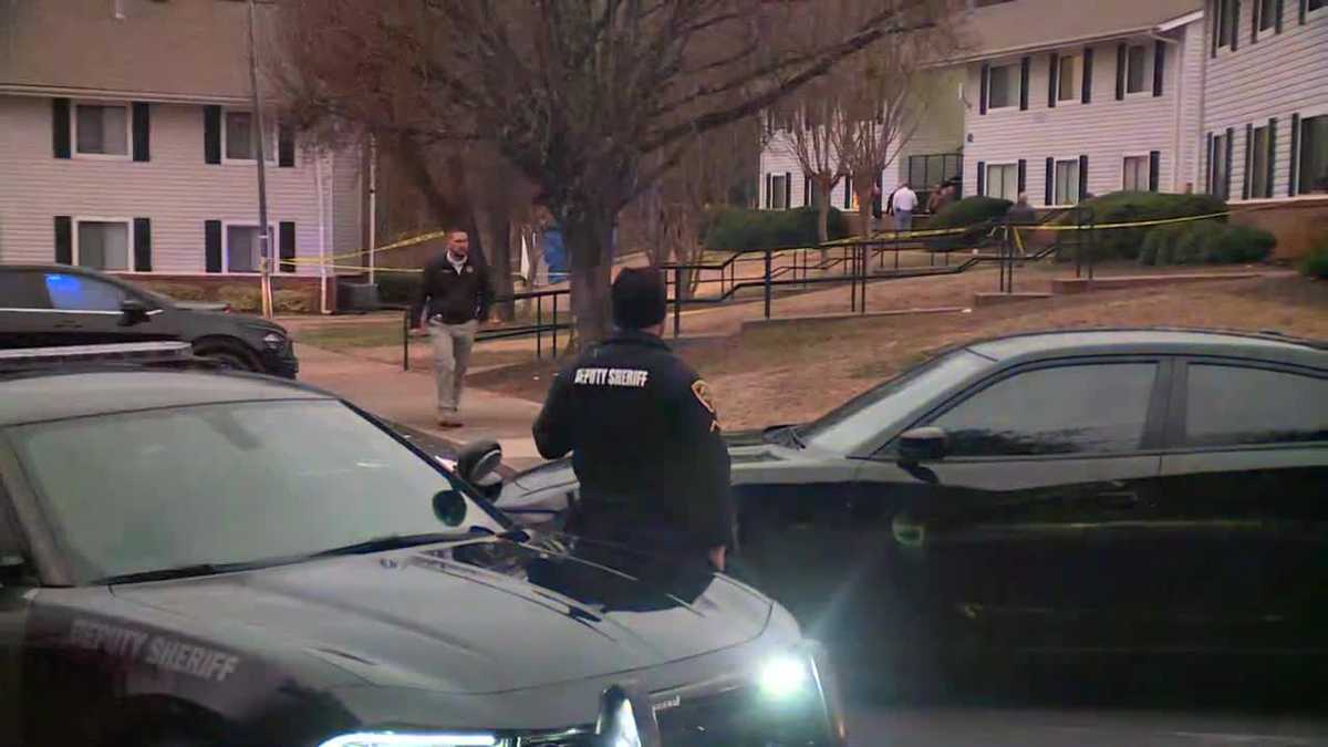 South Carolina: Teen charged with murder in death of teen