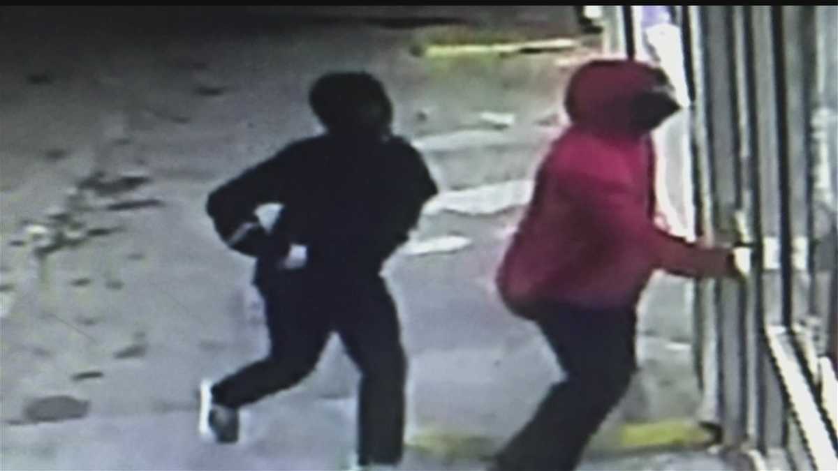 Businesses, police work together to catch robbers early on