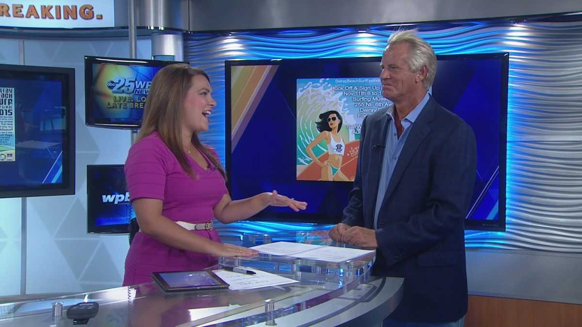 Timothy Annis discusses Delray Beach reality show 'My Coastal Life ...