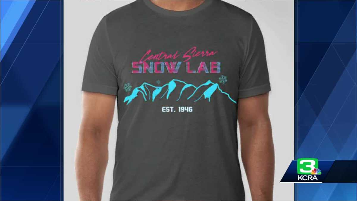 Central Sierra Snow Lab is raising money for community projects