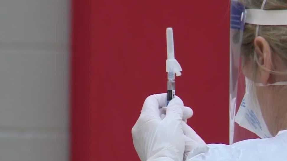 Flu shot holiday warning