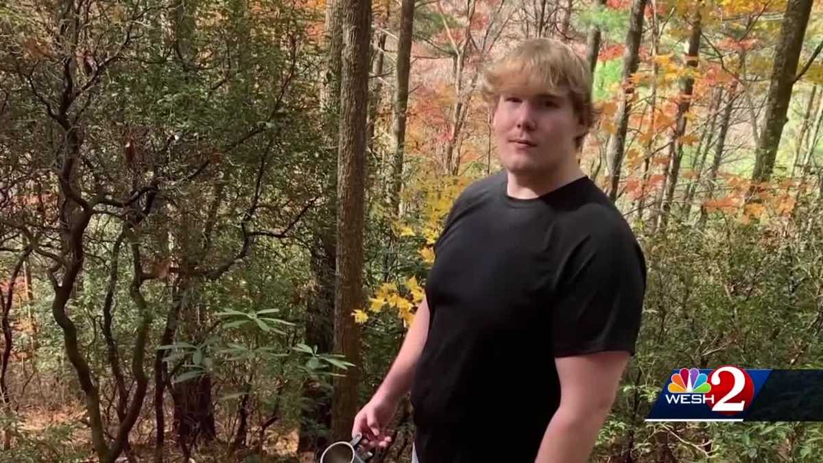 Missing Orange County man's family 'heartbroken without him' as they ...