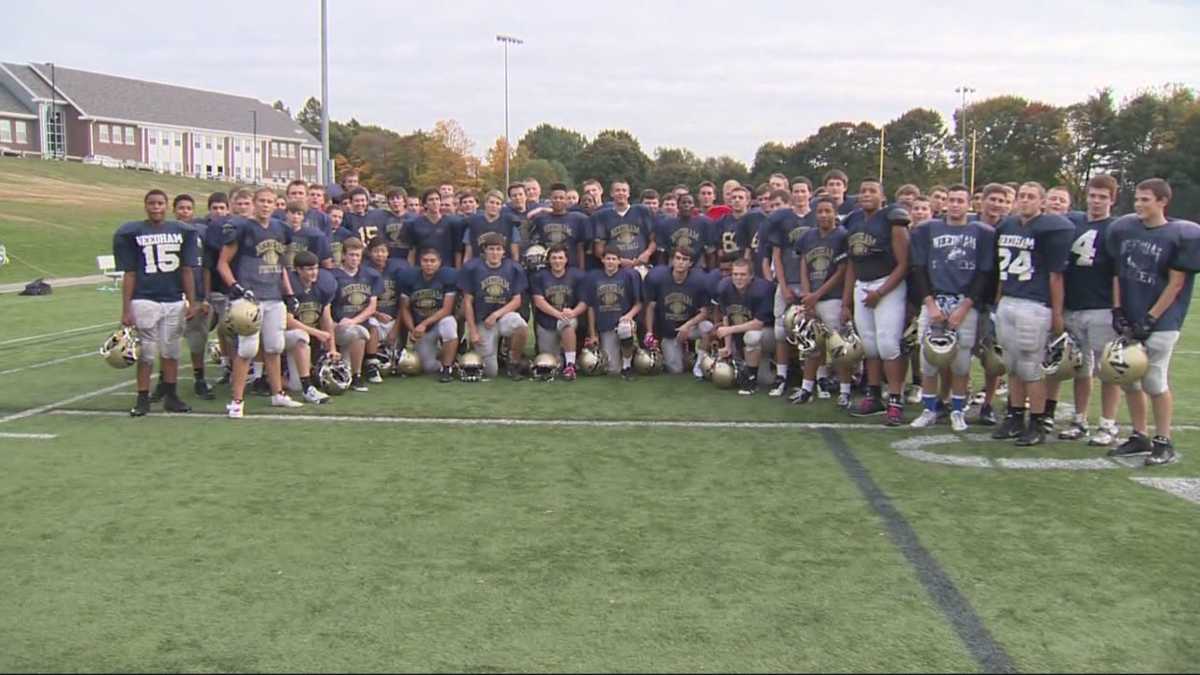 High 5: Needham High School Football
