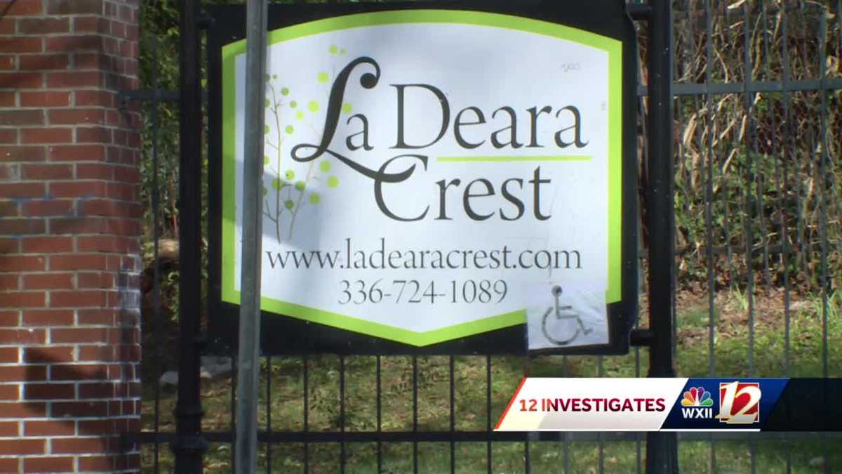 La Deara Crest residents dealing with lack of heat