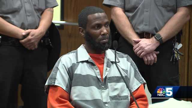 Vincent Abrams sentenced to life in prison for murder of Plattsburgh ...
