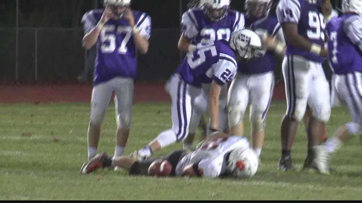 Football Friday Week 10 (Part 2)