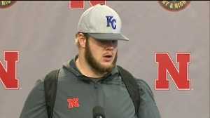 Dylan Utter: 'We want to win, that's all that matters'