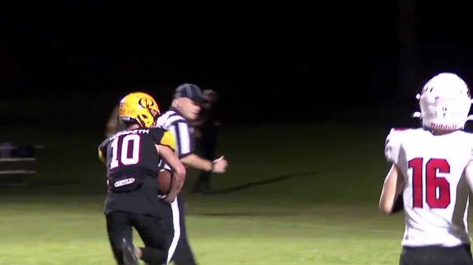 Lake Highland Prep Highlanders take 28-14 win against Orangewood ...