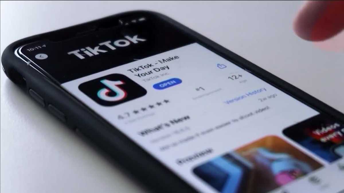 Libs Of Tiktok Creator Appointed To Oklahoma Education Advisory Committee