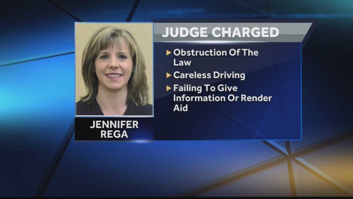 Lawyer says charges 'piled on' against Blairsville judge