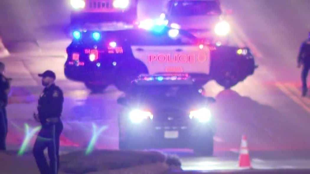 Omaha police identifies man killed in hit-and-run - KETV