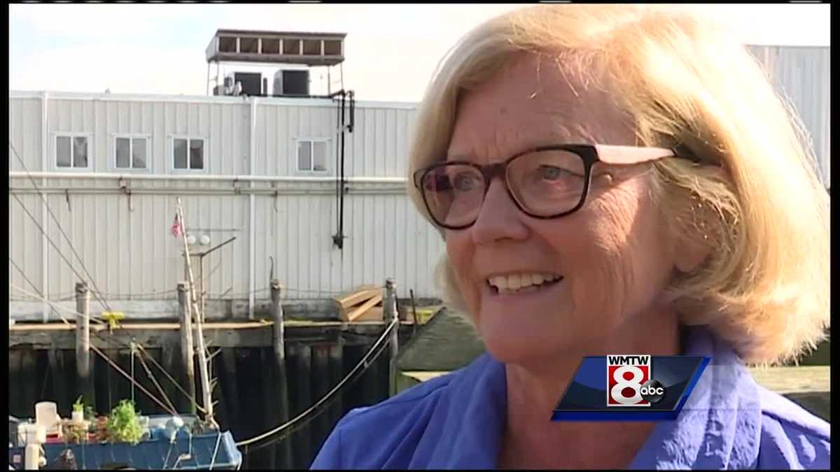 Candidate Profile: Rep. Chellie Pingree