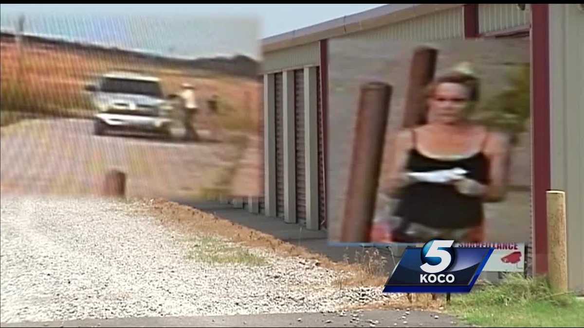 Burglars break into Crescent storage units without breaking locks