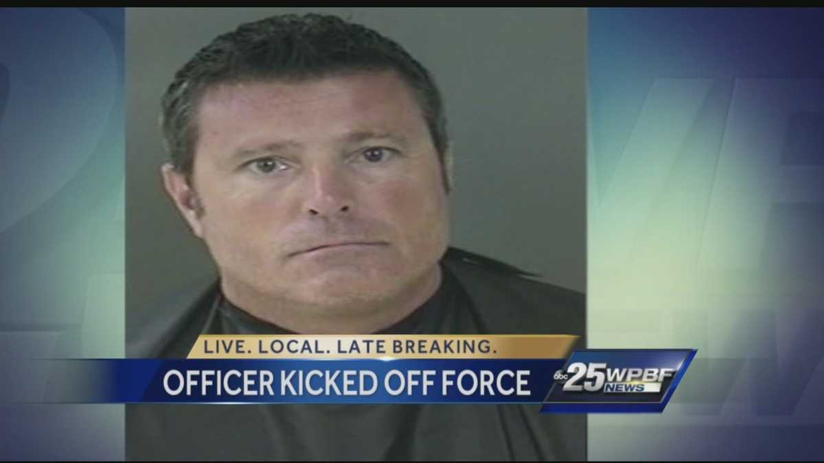 Sebastian police sergeant accused of drug trafficking, evidence tampering