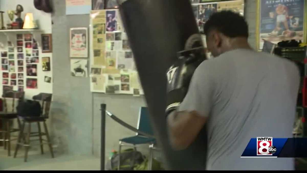 All-Star boxing returning to Expo