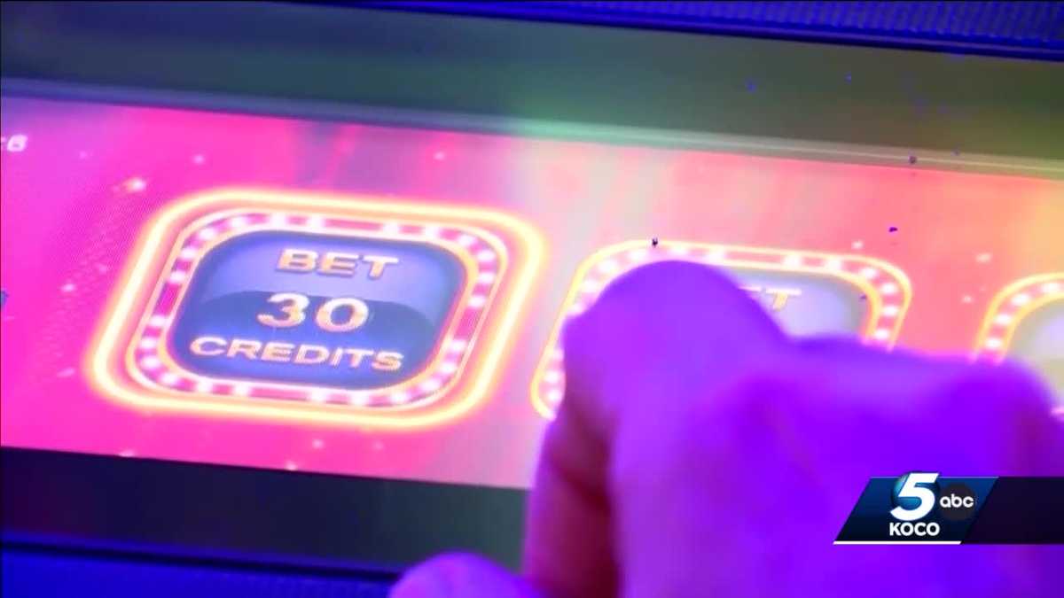 Author of Oklahoma sports betting bill says governor needs to act