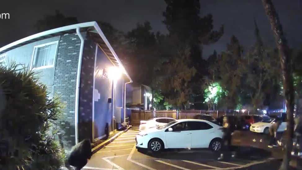 1 dead and 5 injured in Chico mass shooting, police say