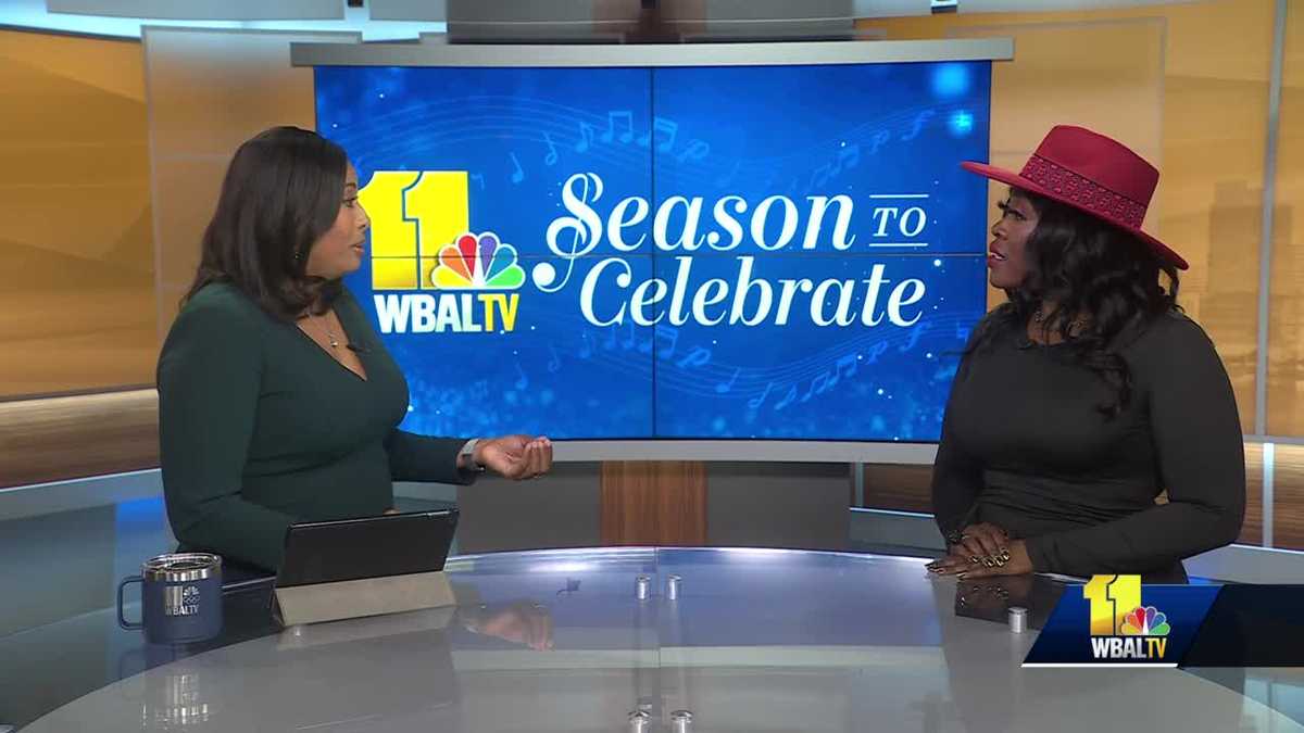 Setoria joins us for a Season to Celebrate preview