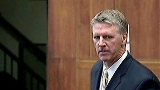Jury asked to see Cahill as 'kid who followed dreams'