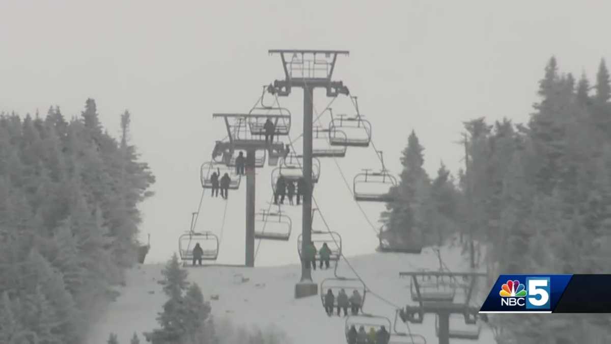 Multiple outdoor activities delayed or cancelled due to extreme cold ...
