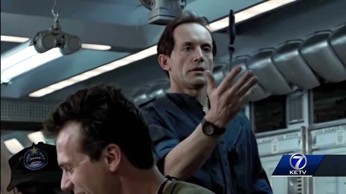 Special screening of 'Aliens' to help raise funds for Nebraska Kidney ...